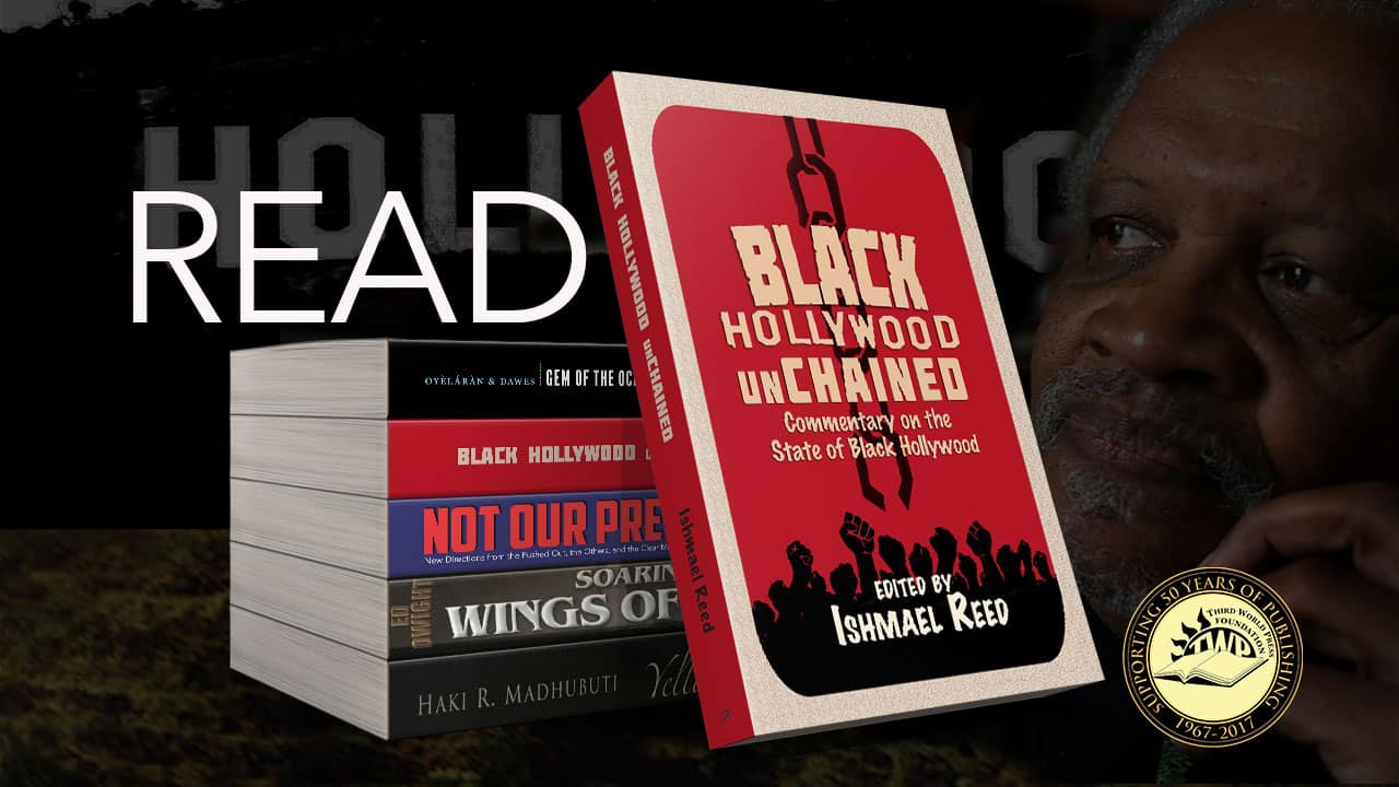 Third World Press Foundation