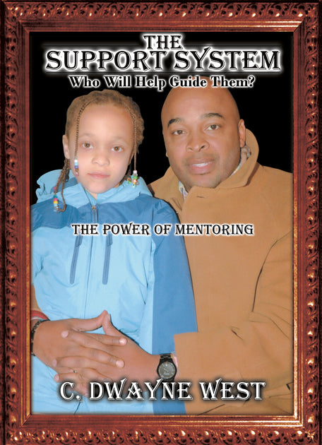 The Support System – Third World Press Foundation