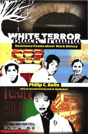 White Terror Black Trauma – Third World Press Foundation