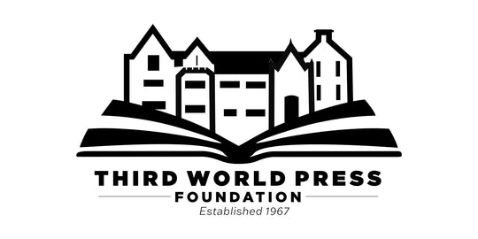 MANUSCRIPT GUIDELINES - GENERAL – Third World Press Foundation
