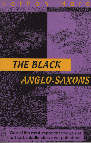 Black Anglo-Saxons – Third World Press Foundation