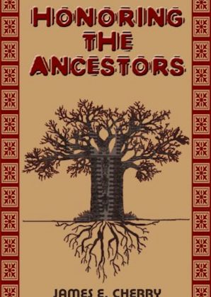 James E. Cherry – Third World Press Foundation