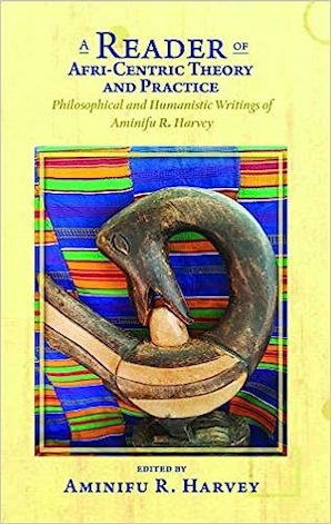 African American Studies – Third World Press Foundation